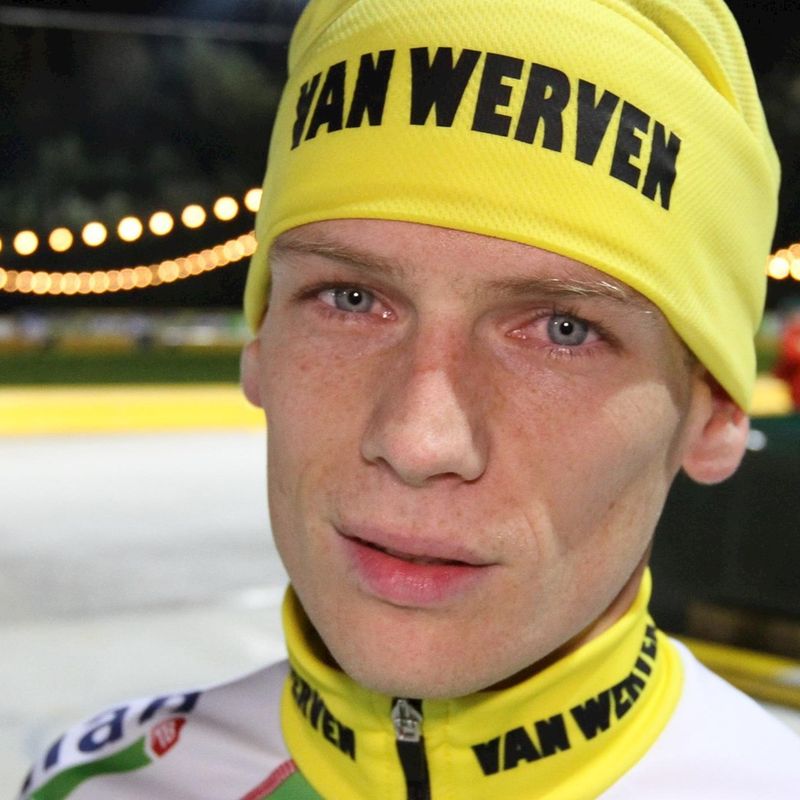 Plender zevende bij Marathon Cup in Eindhoven - Oost