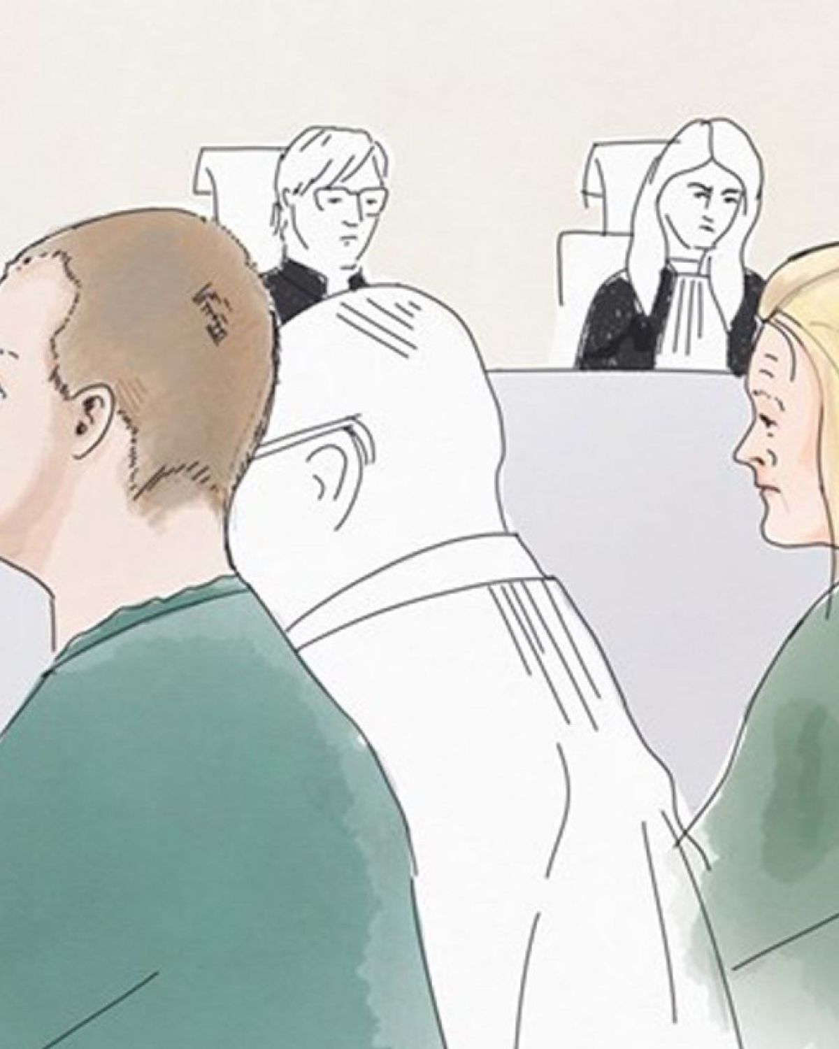 Hoger beroep doodsteken Wil Vogelaar: vijftien jaar cel en tbs geëist - Omroep West