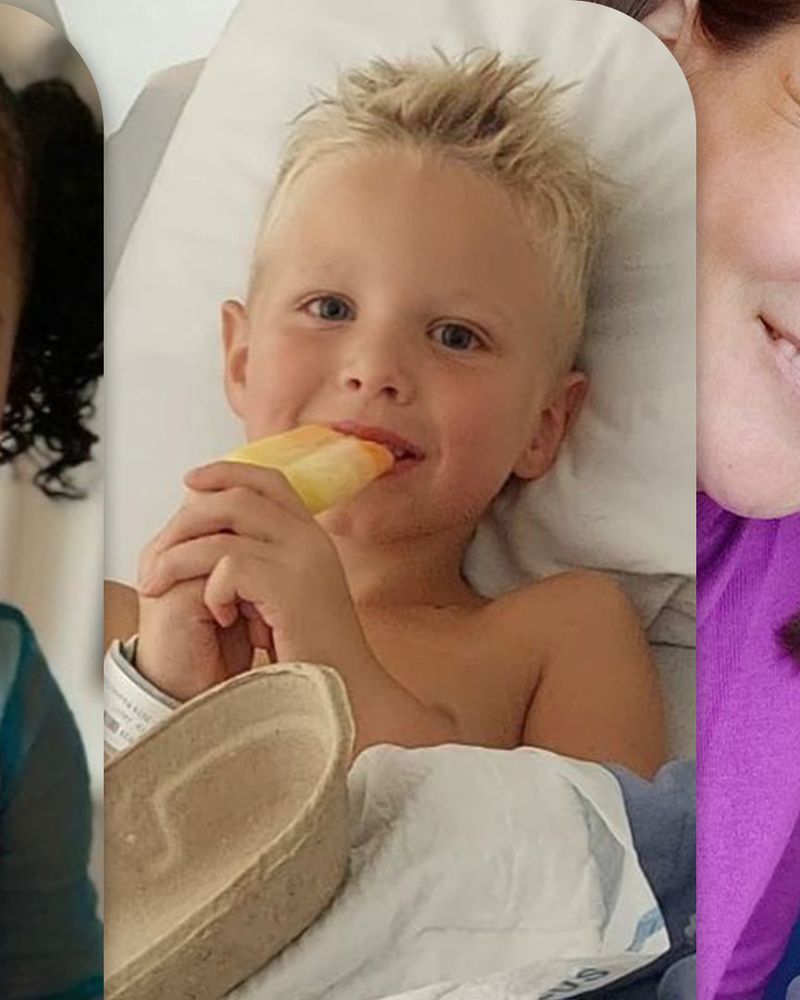Crowdfunding voor zieke kinderen vaak laatste sprankje hoop - L1 Nieuws