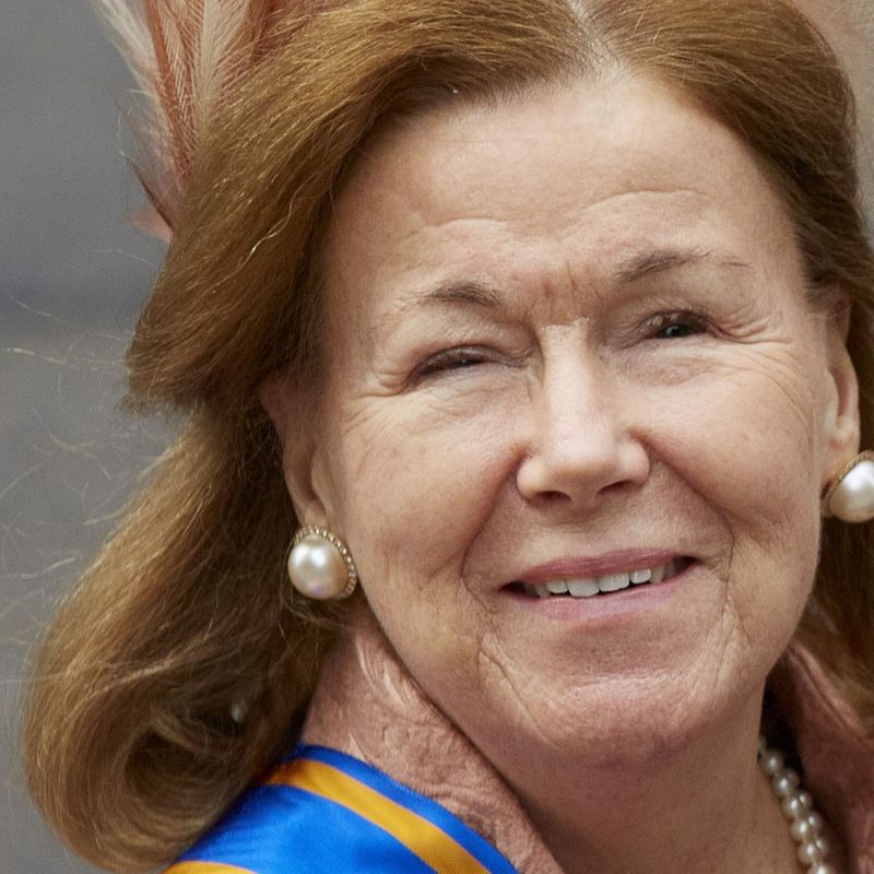 'We zeiden geen prinses, we zeiden gewoon Christina' - RTV Noord