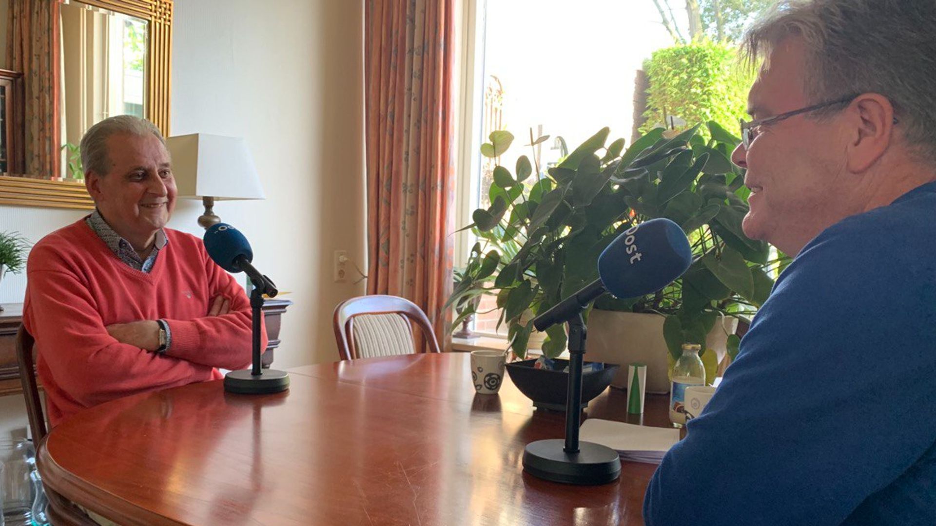 Het WK-trauma van ‘74 door de ogen van FC Twente-icoon Kees van Ierssel: “Bild was echt aan het ...