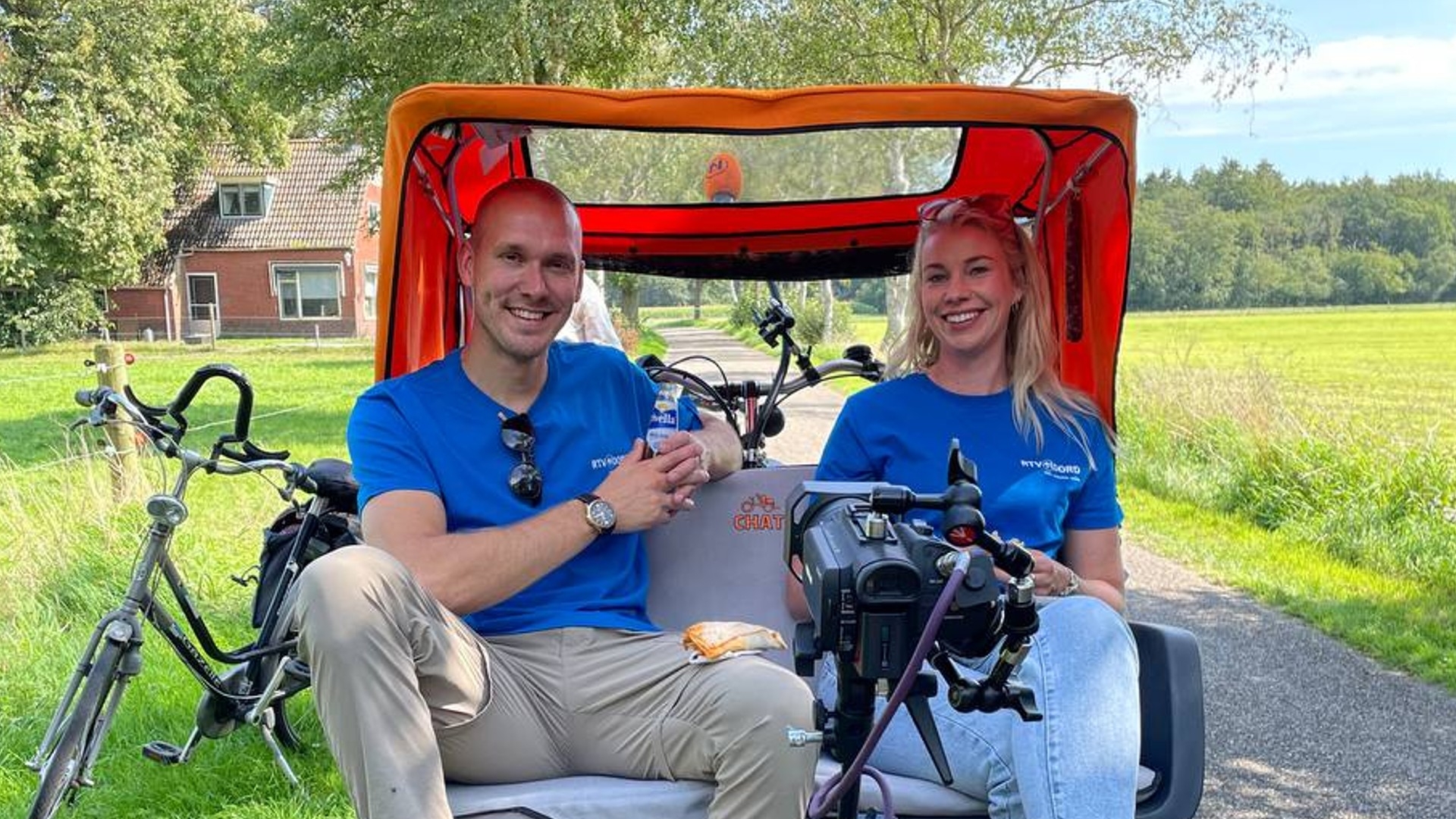 Rondje Zummer: Tot volgende week! - RTV Noord