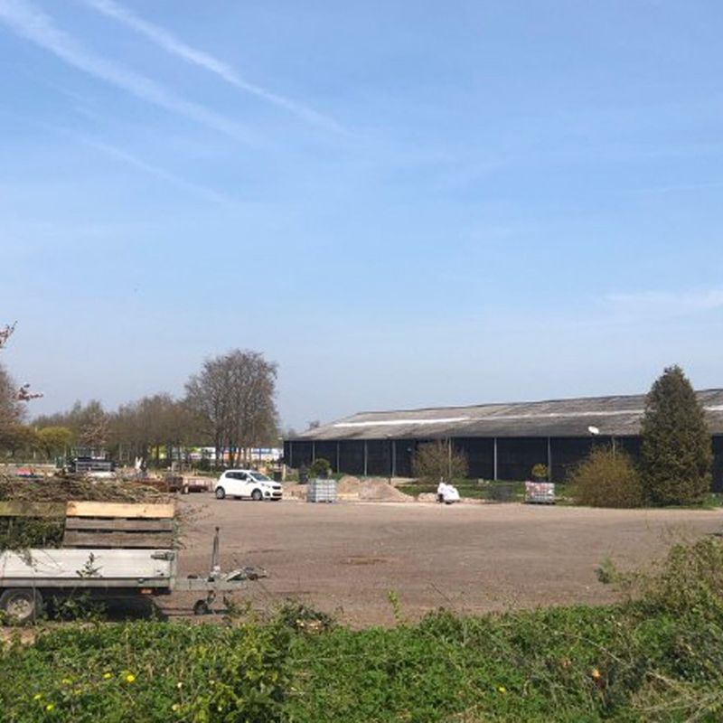 De Postwagen in Tolbert kan beginnen met bouw activiteitenarena - RTV Noord