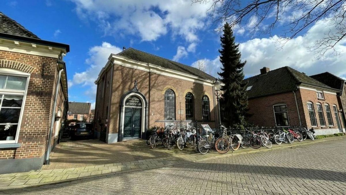 Dit is waarom de Joodse geschiedenis juist in Lochem zo gevoelig ligt ...