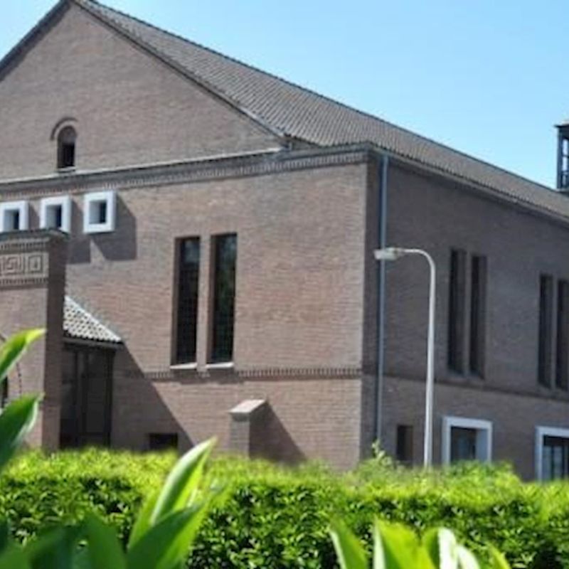 Eis: boete na dodelijke val in kerk Hengelo - Oost