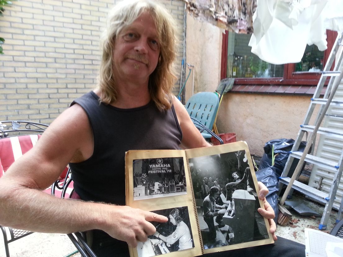 Vlaardinger schrijft biografie Jan Rietman - Rijnmond