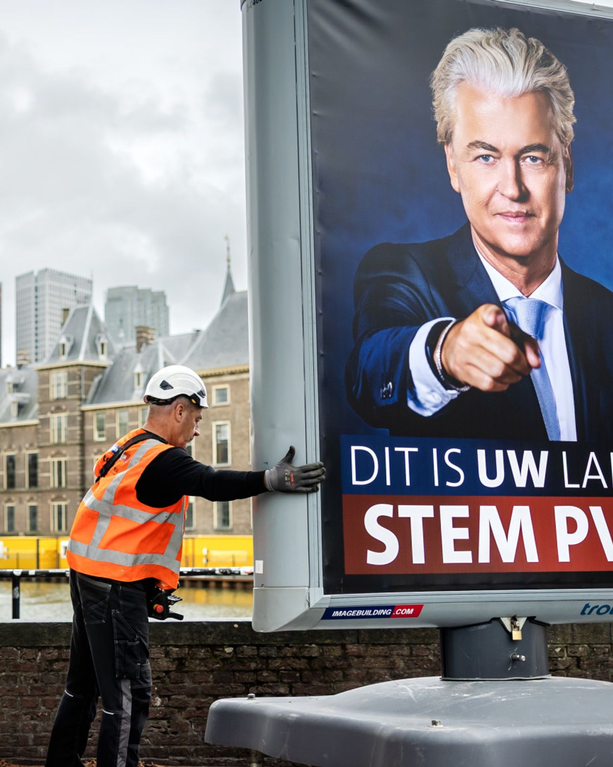 'De zon zou weer schijnen' in Nederland, maar volgens gemeenten staat ...