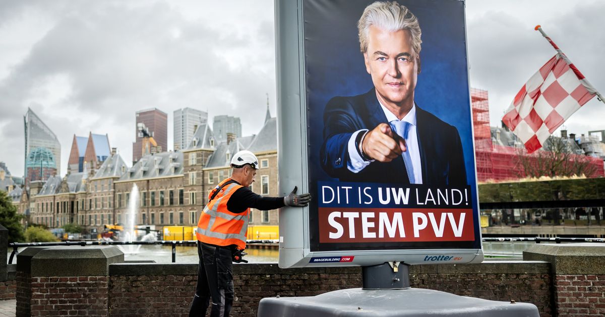 'De zon zou weer schijnen' in Nederland, maar volgens gemeenten staat ...