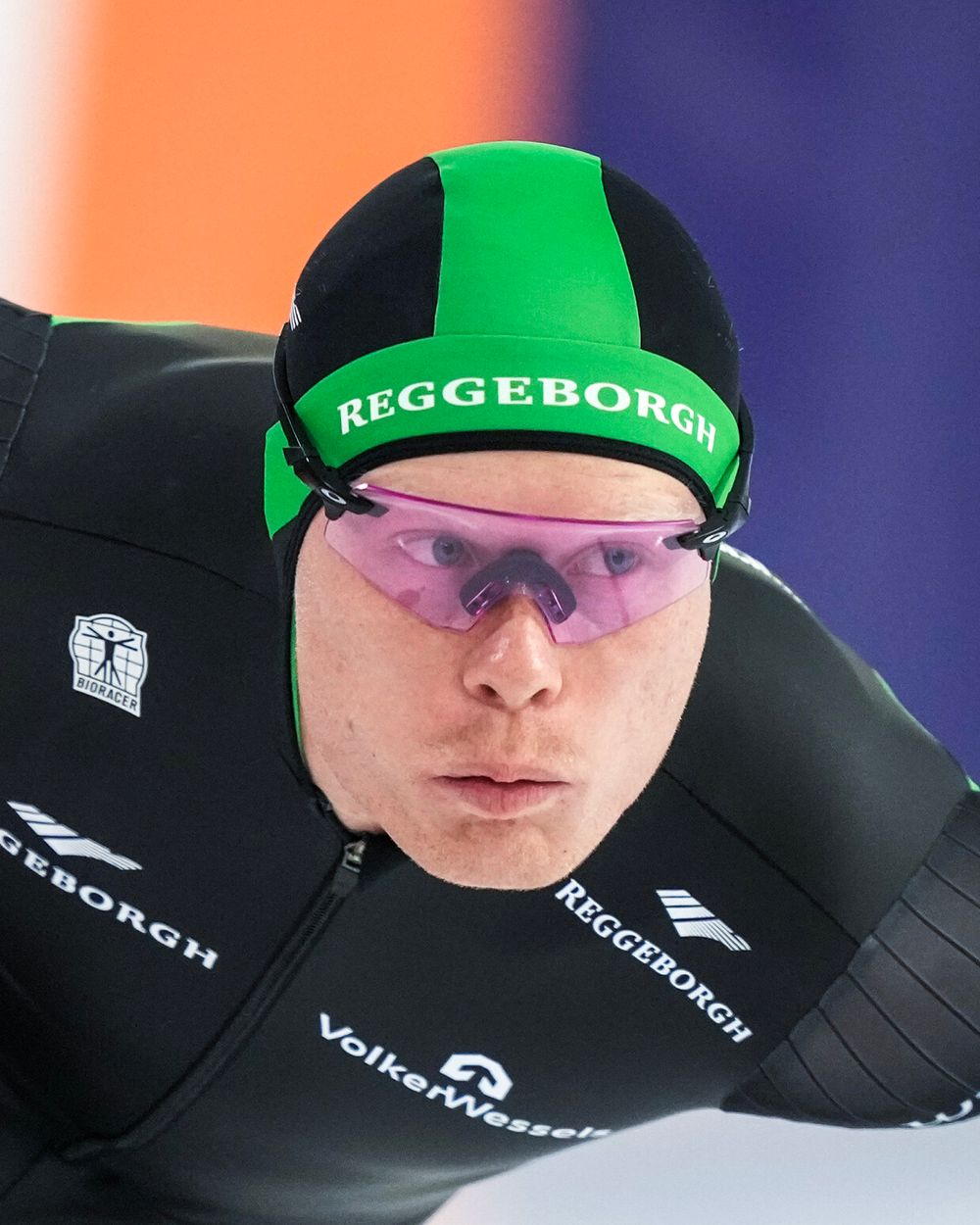 Tim Prins loopt olympisch ticket mis op vijf duizendsten - Omrop Fryslân