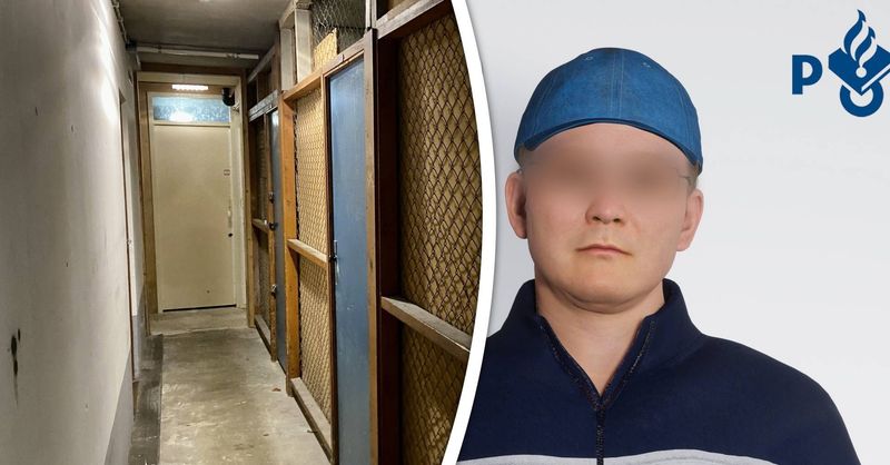 Verkrachte meisjes herkennen Marcel B. meteen: 'Hij praatte als Miss ...