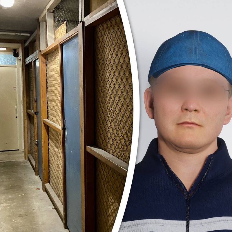 Verkrachte meisjes herkennen Marcel B. meteen: 'Hij praatte als Miss ...