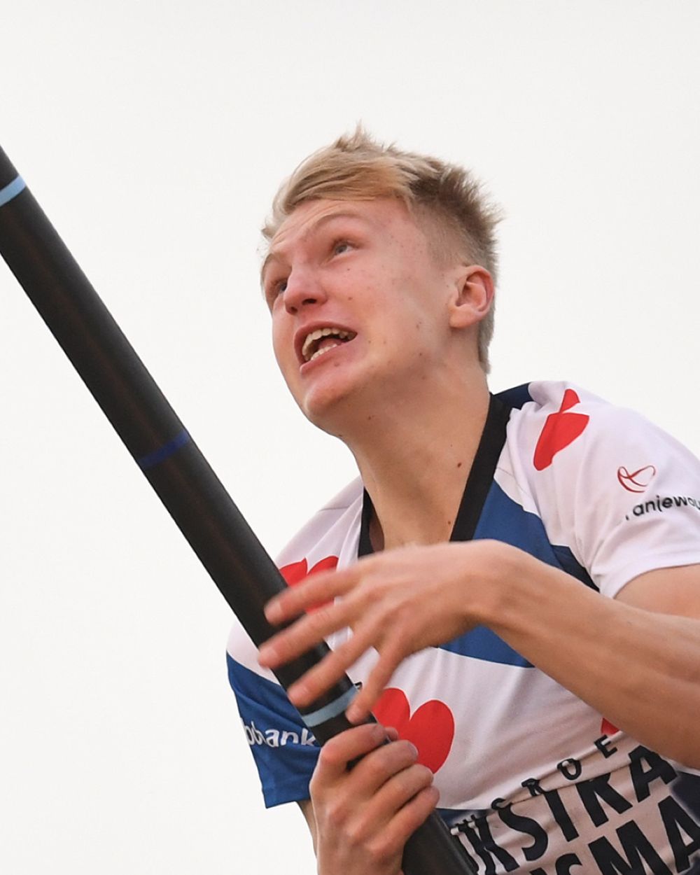 Tien uit tien voor Germ Terpstra: monstertalent ljept ook het verst in ...
