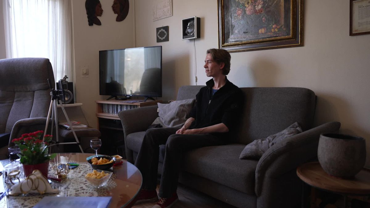 Jan Zeeman (94) deelt levensverhalen in een podcast: Zeemansverhalen ...