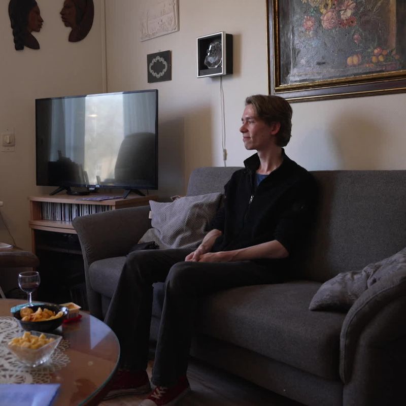 Jan Zeeman (94) deelt levensverhalen in een podcast: Zeemansverhalen ...