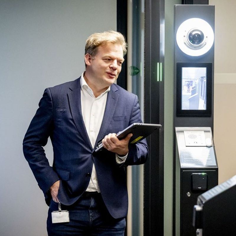 Vertrouweling van Omtzigt stapt op bij NSC vanwege PVV-ministers - Oost