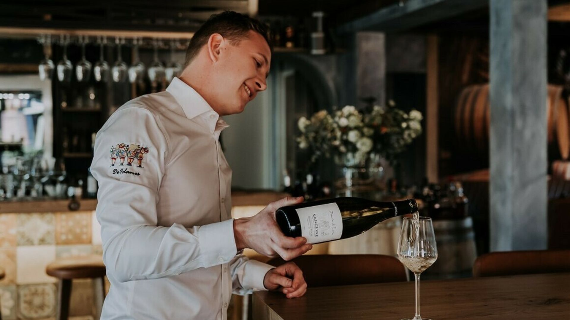 CNN zet Schiermonnikoog in schijnwerpers: "Hoop niet dat het gedaan is ...