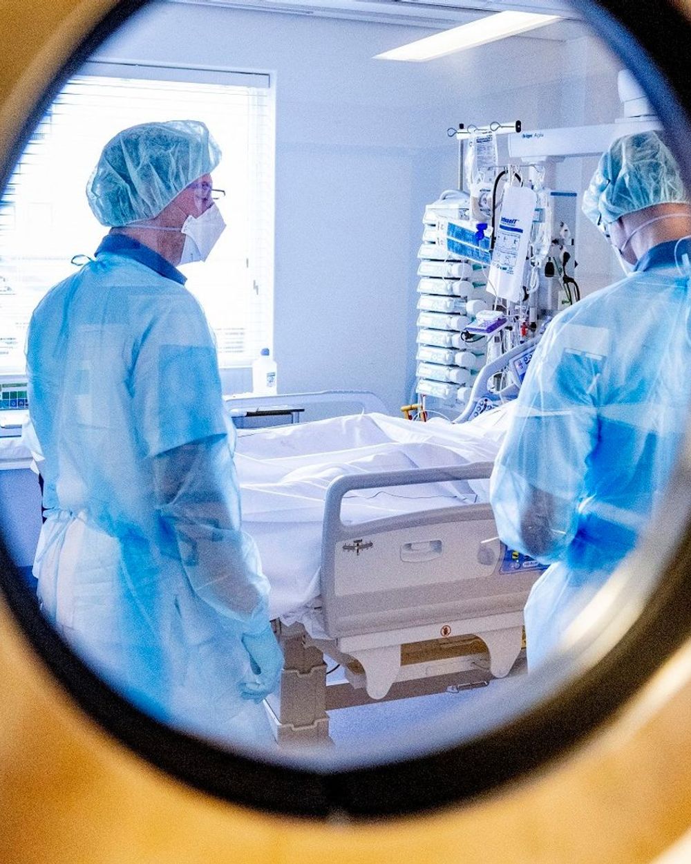 Kabinet komt met regeling voor zorgpersoneel met long covid - RTV Drenthe