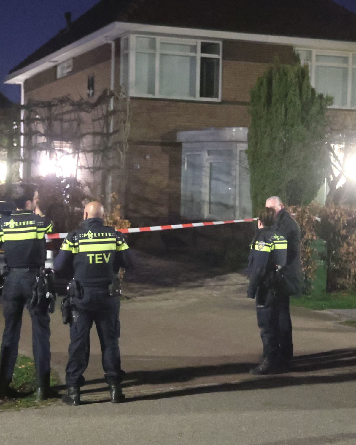 Deal gesloten met verdachte vergisaanslagen 'om jaren van procederen te ...