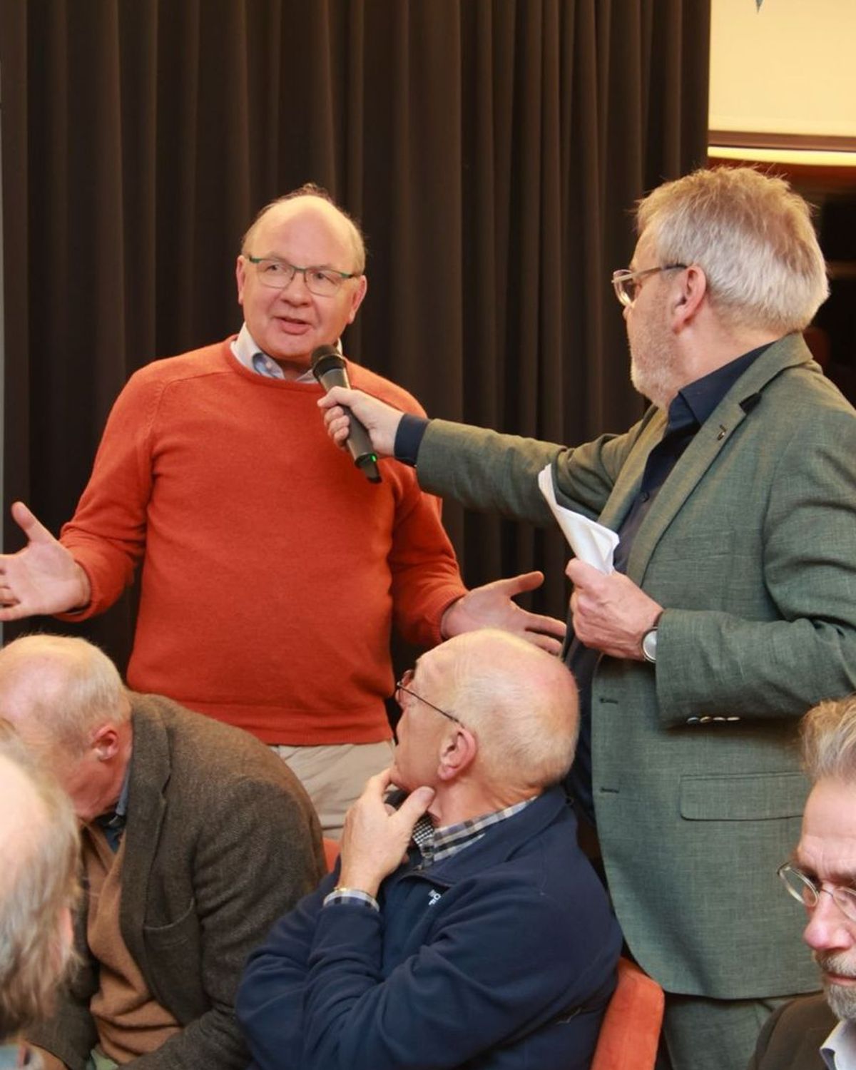 Gemeente Brummen kiest niet voor Voorst: 'Kort door de bocht' - Omroep ...