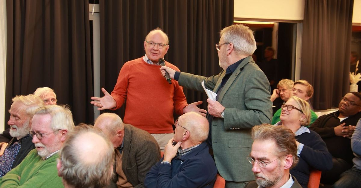 Gemeente Brummen kiest niet voor Voorst: 'Kort door de bocht' - Omroep ...