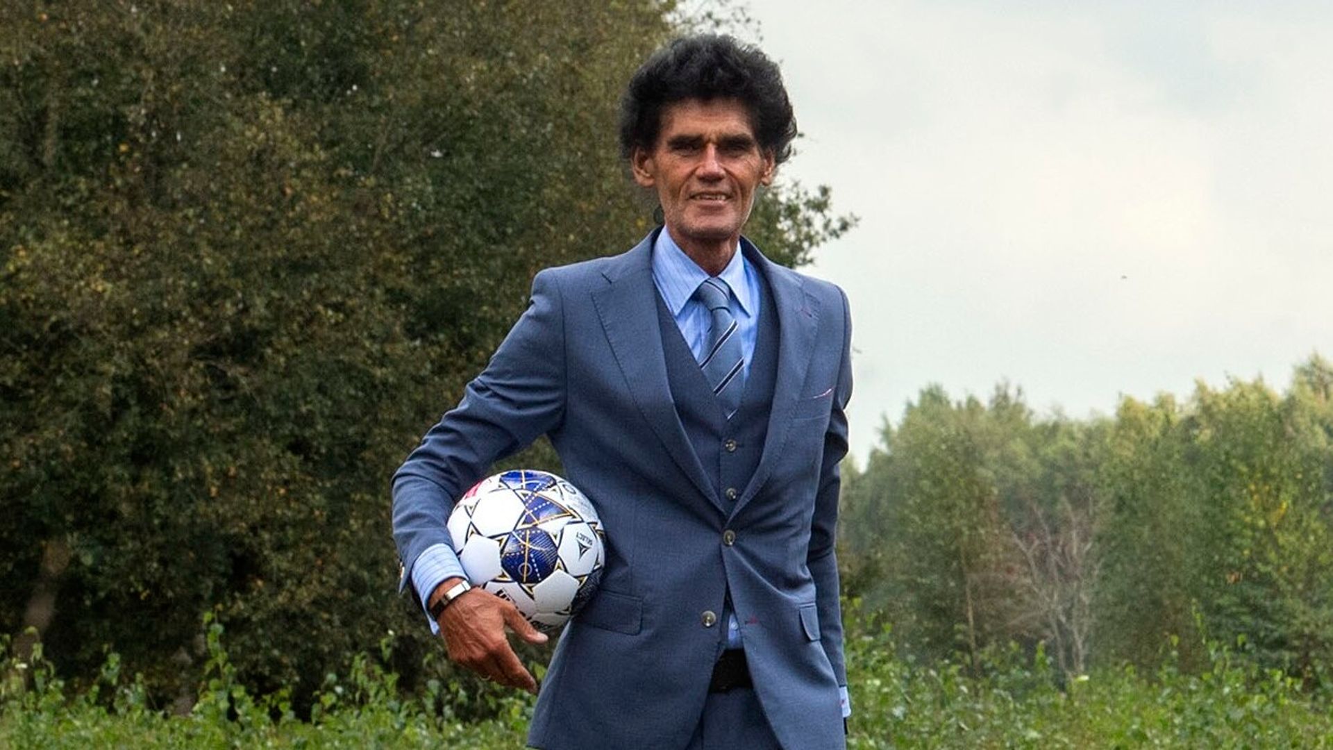 FC Emmen strikt René Dale als bestuurslid: 'Drentse talenten moeten ...