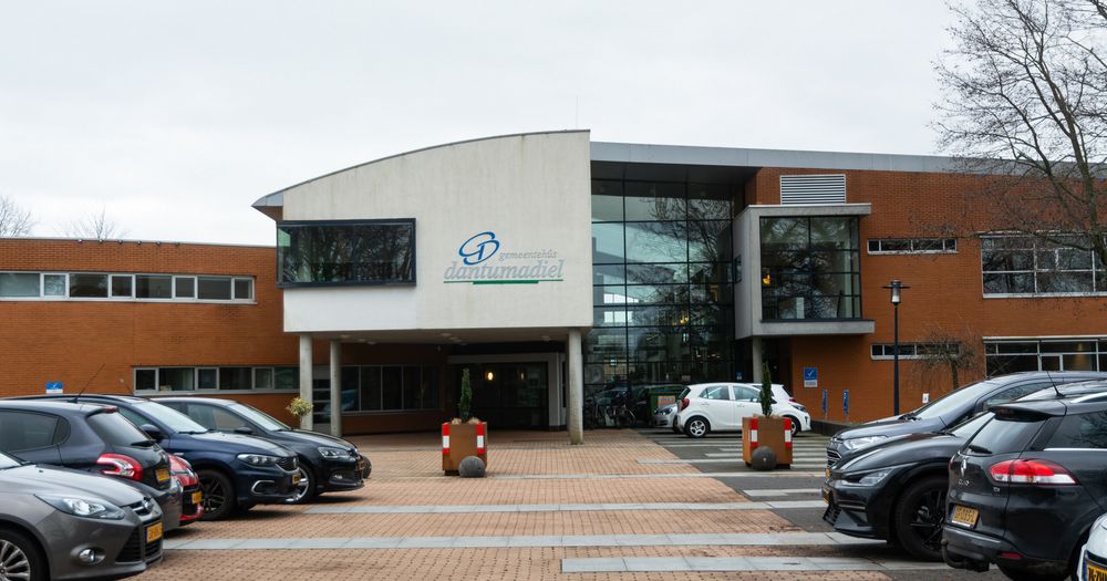 Syktocht nije boargemaster Dantumadiel stillein: net genôch geskikte ...