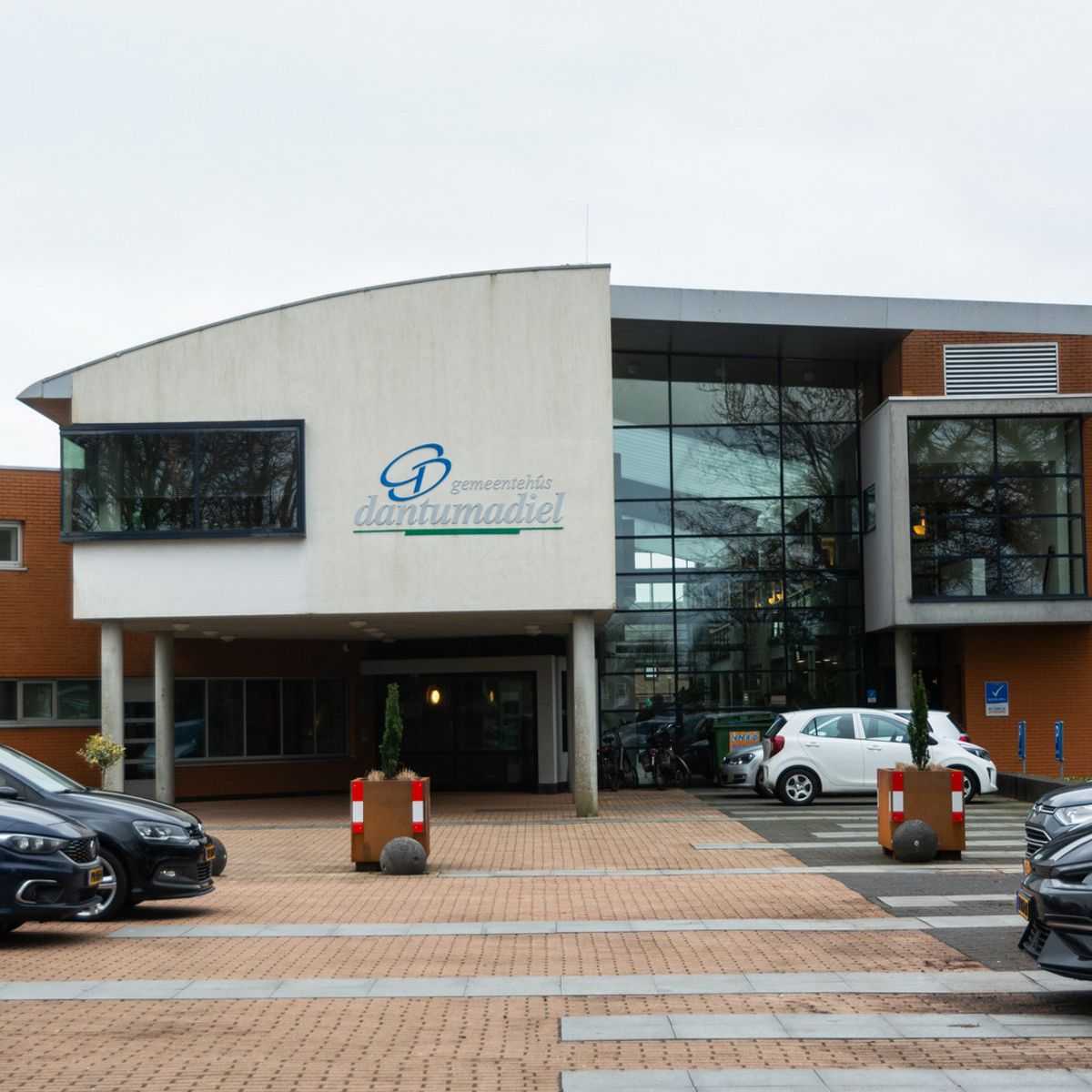 Syktocht nije boargemaster Dantumadiel stillein: net genôch geskikte ...