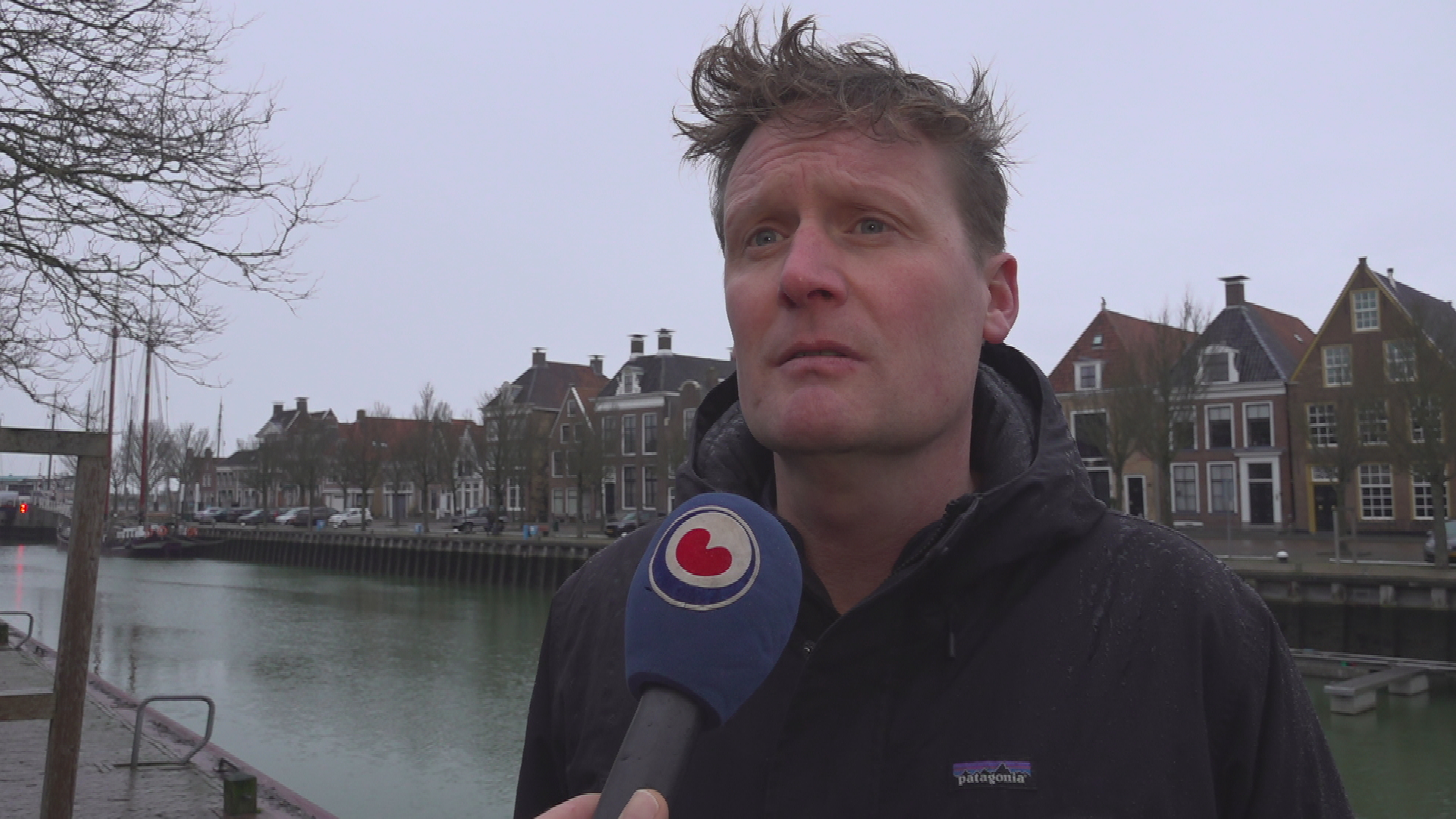 Waddenvereniging naar rechter vanwege gedogen garnalenvisserij - Omrop ...