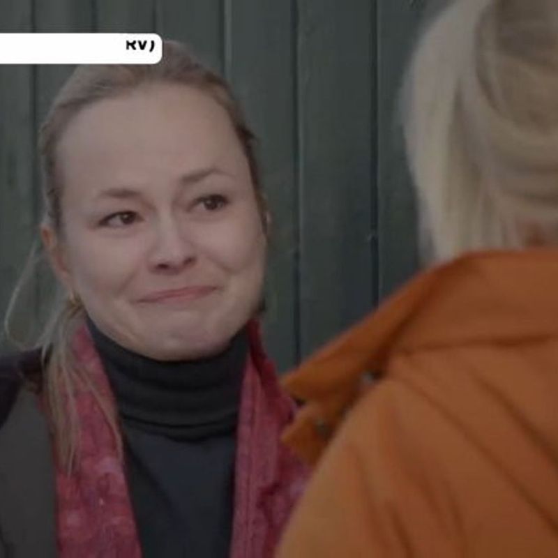 Van Boer zoekt Vrouw naar Boer zoekt Burger: Milou wil EU in - L1 Nieuws