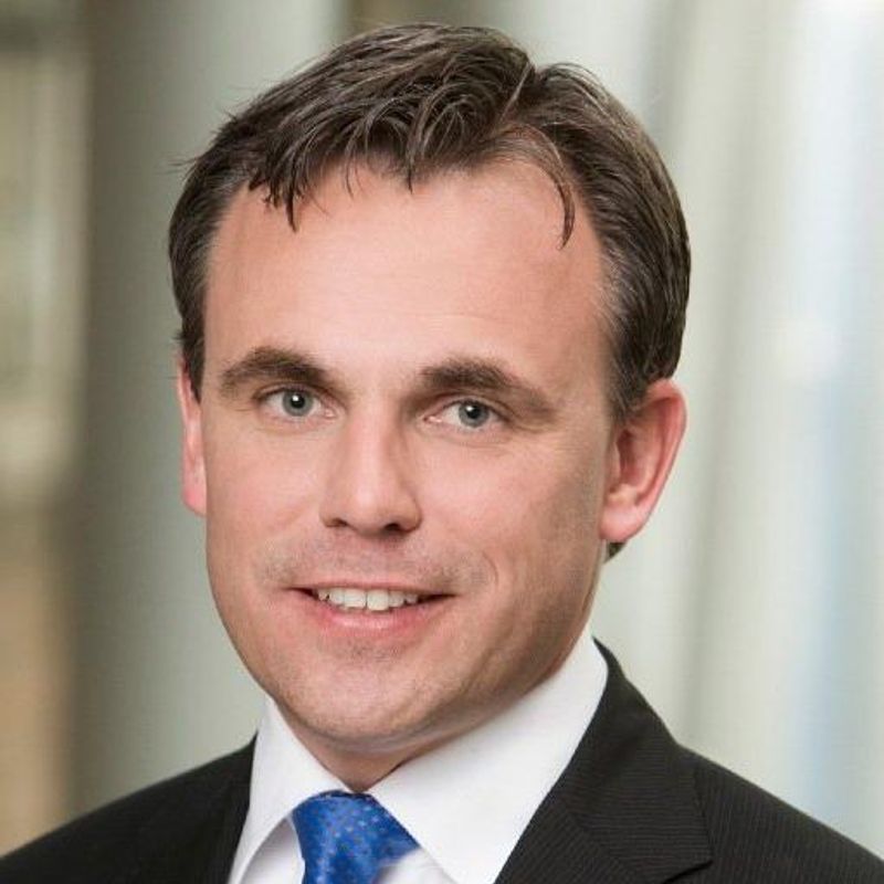 Zo Ben Ik Groot Geworden: Mark Harbers - Rijnmond