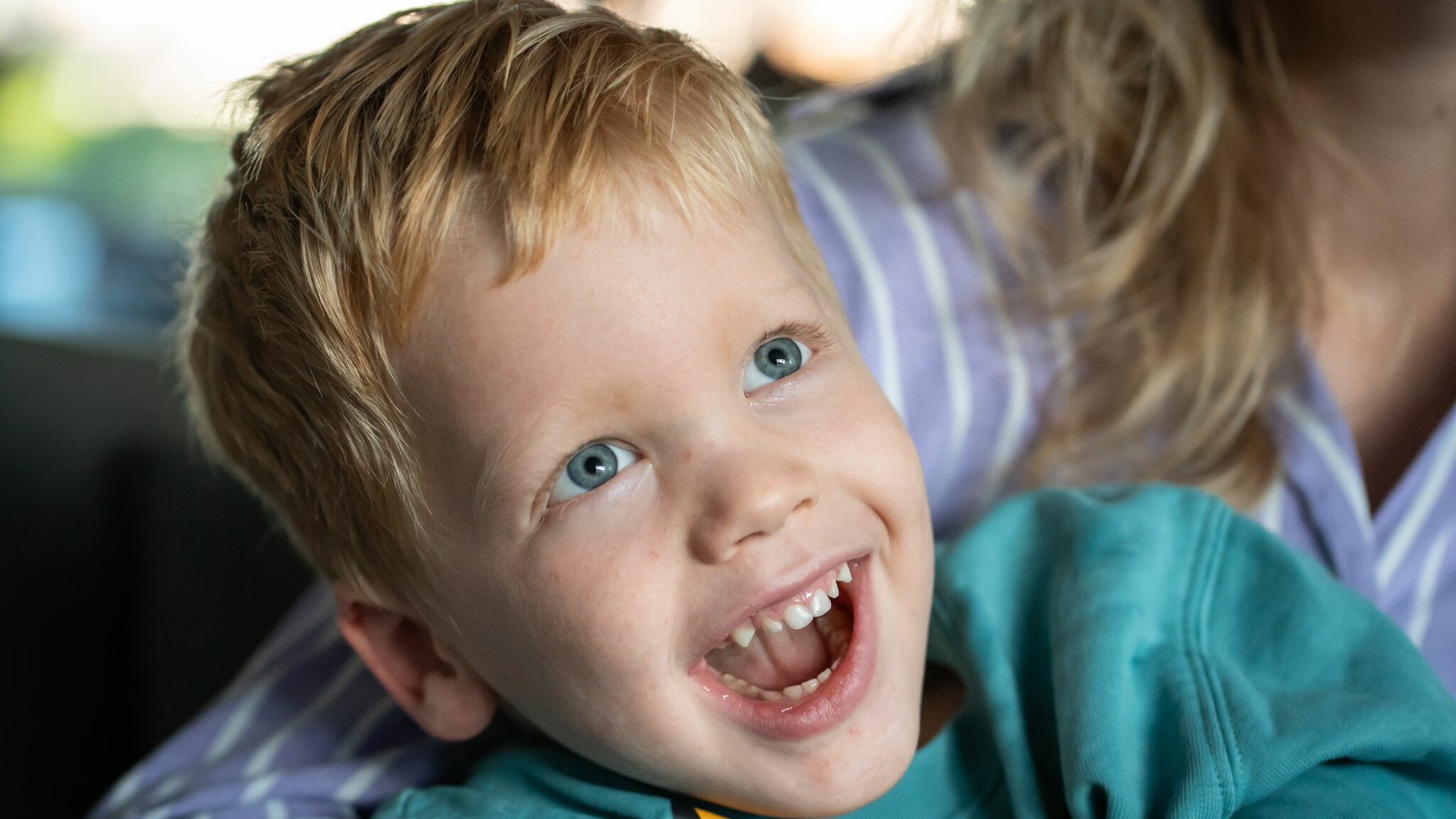 Reclame Metakids met Jelte (4) uit Leeuwarden genomineerd voor Gouden ...