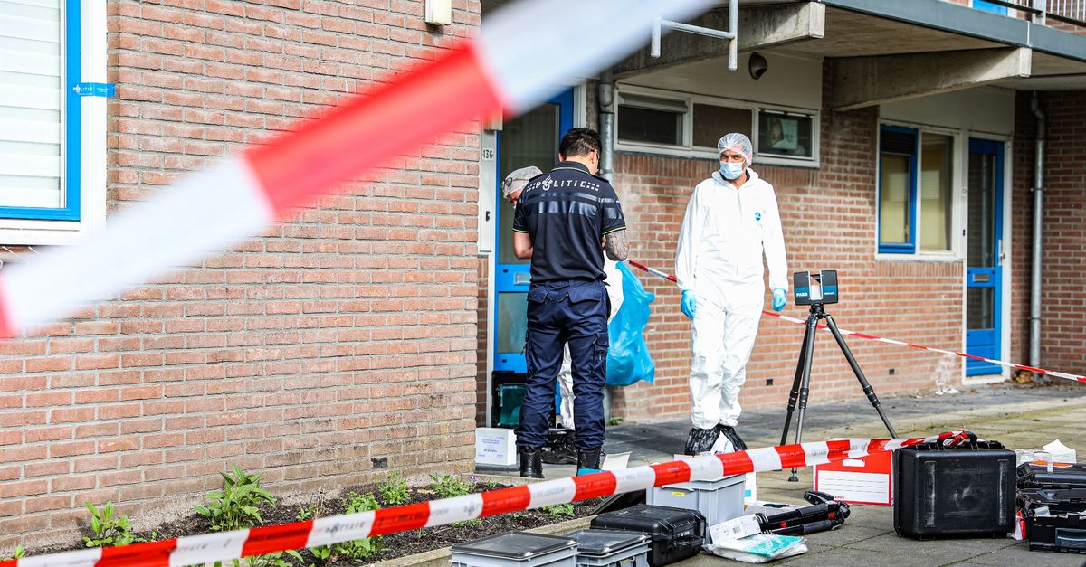 Stadjer verdacht van betrokkenheid bij dood Fries - RTV Noord