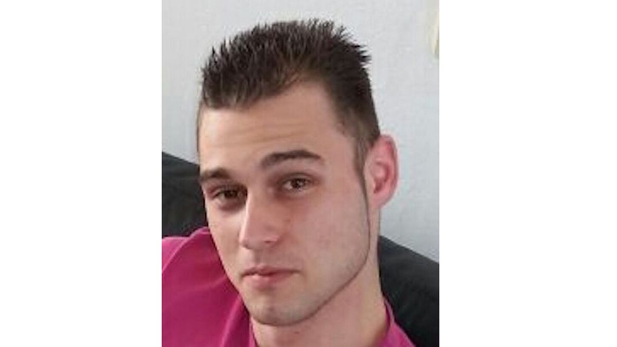 Pekelder Jacob Hofman (22) vermist - RTV Noord