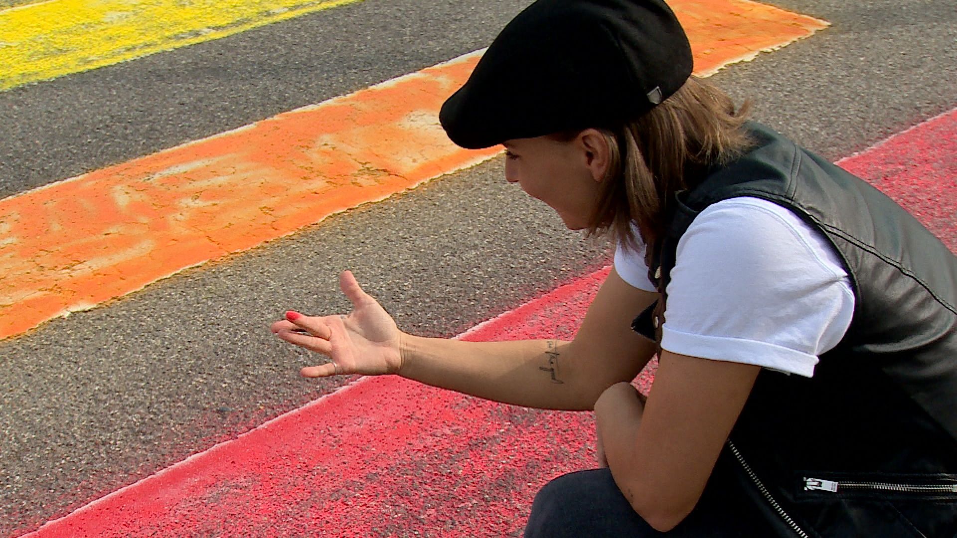 Emma Smits verwacht Thoolse nuchterheid op tv: 'Ik denk dat je de ...