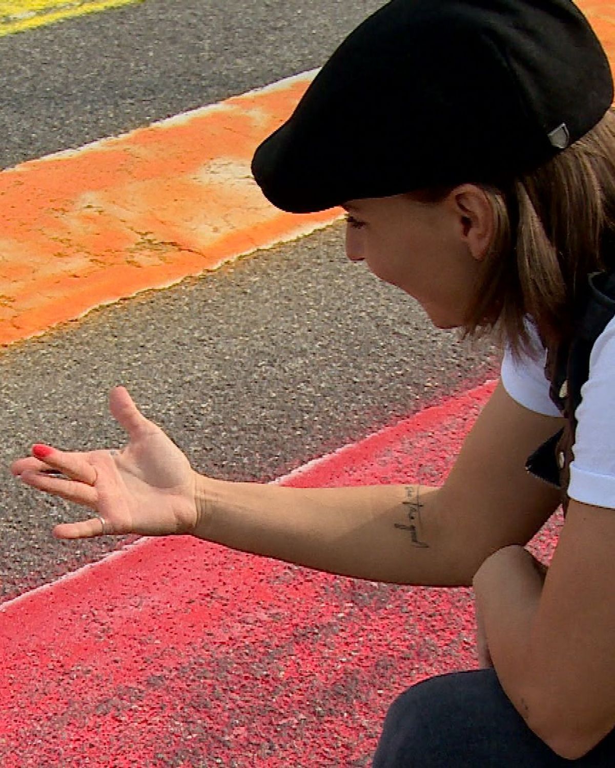 Emma Smits verwacht Thoolse nuchterheid op tv: 'Ik denk dat je de ...