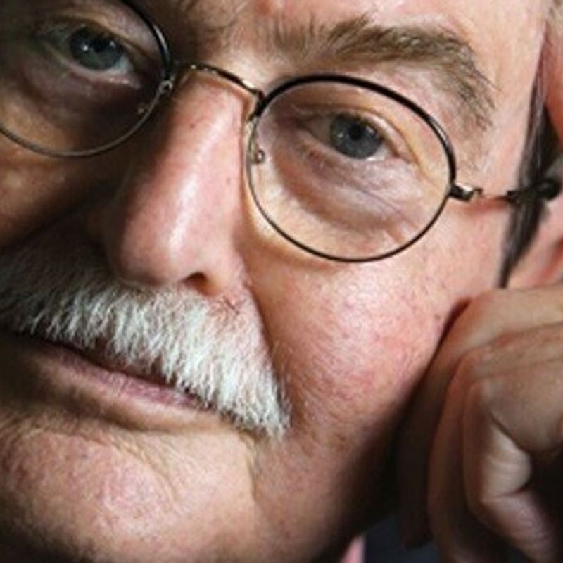 Schrijver en dichter Willem Abma (82) overleden - Omrop Fryslân