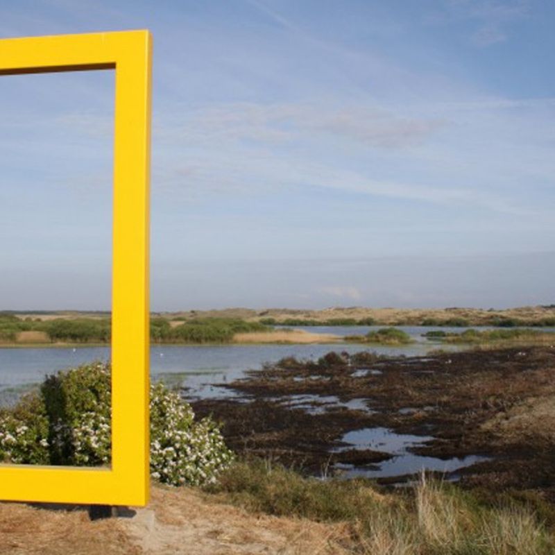 Rol voor Oost-Groningen in fotowedstrijd National Geographic - RTV Noord
