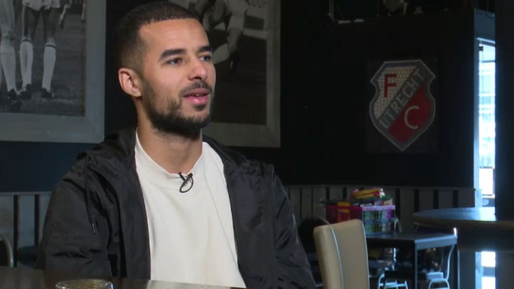 Kamervragen na ophef over stichting van voetballer El Yaakoubi - RTV ...