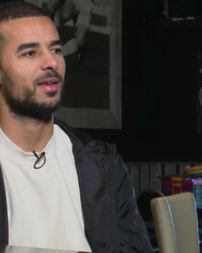 Kamervragen na ophef over stichting van voetballer El Yaakoubi - RTV ...