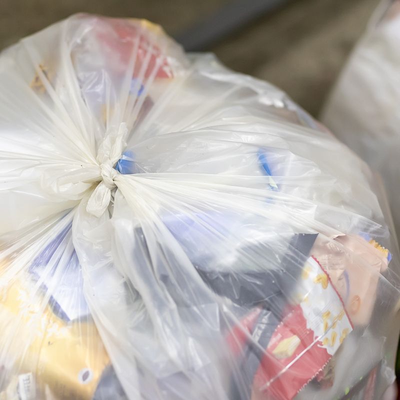 Drop hier je afval: Borne verwijdert containers en laat inwoners ...