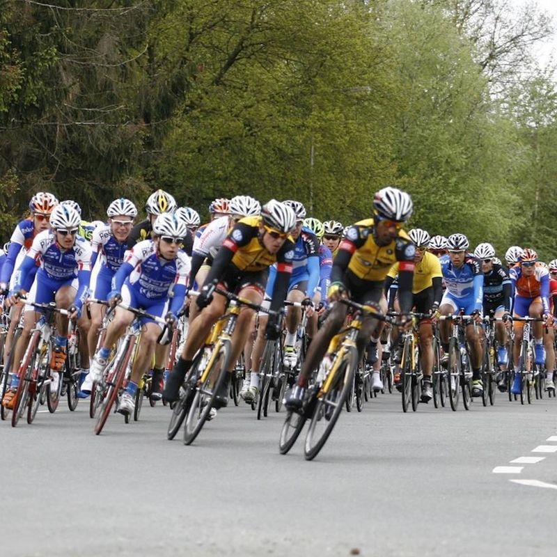 Markelo Dorp van de Ronde in volgende Ronde van Overijssel - Oost