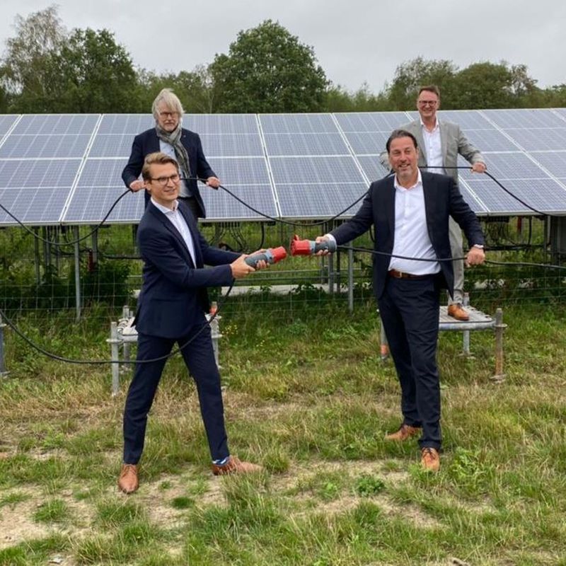 Twentse gemeenten zetten grote stap richting klimaatdoelen 2030 - Oost