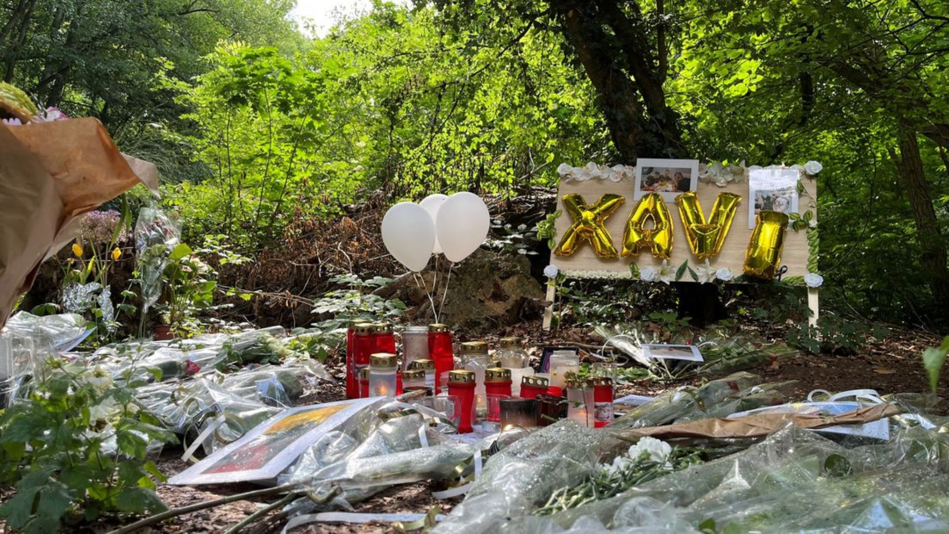 Doorbraak in onderzoek dood Xavier Durlinger: eerder aangehouden ...