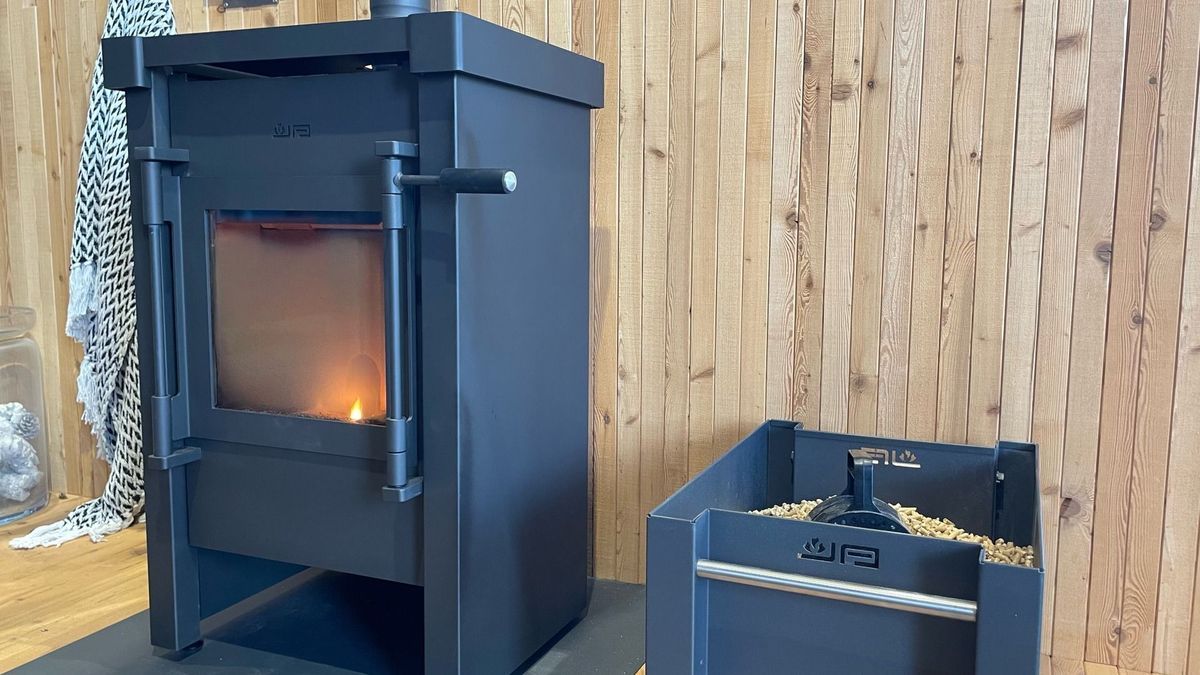 RIVM geeft opnieuw stookalert af voor Fryslân - Omrop Fryslân