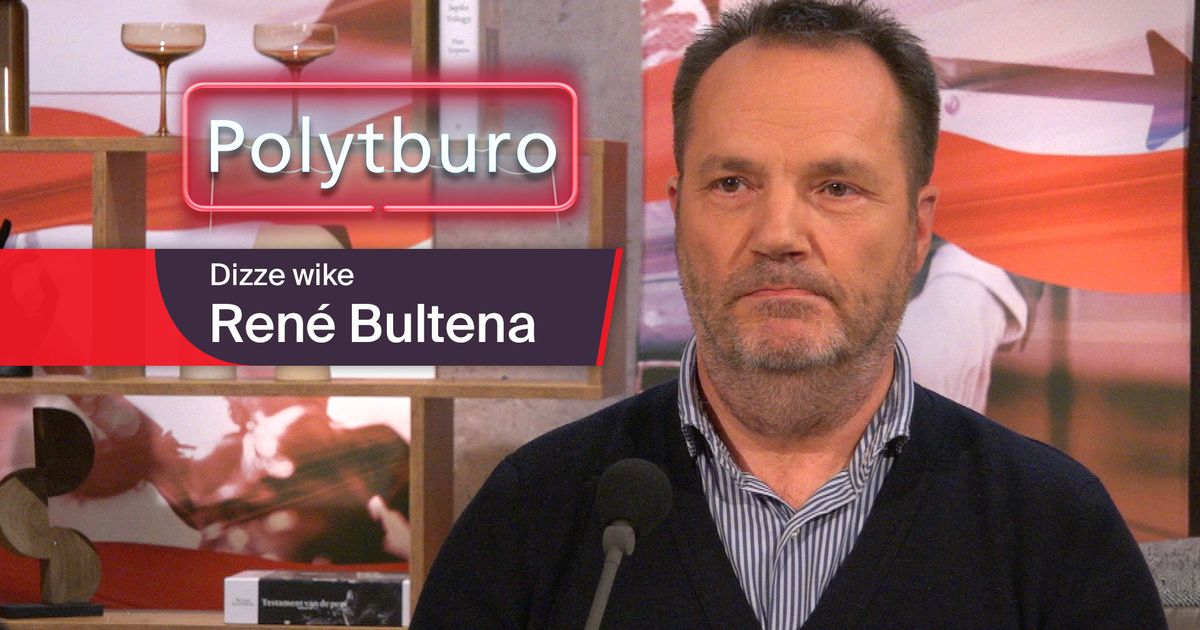 'Bullebak' Bultena negeert kritiek: "Dit zeiden ze in een emotioneel ...