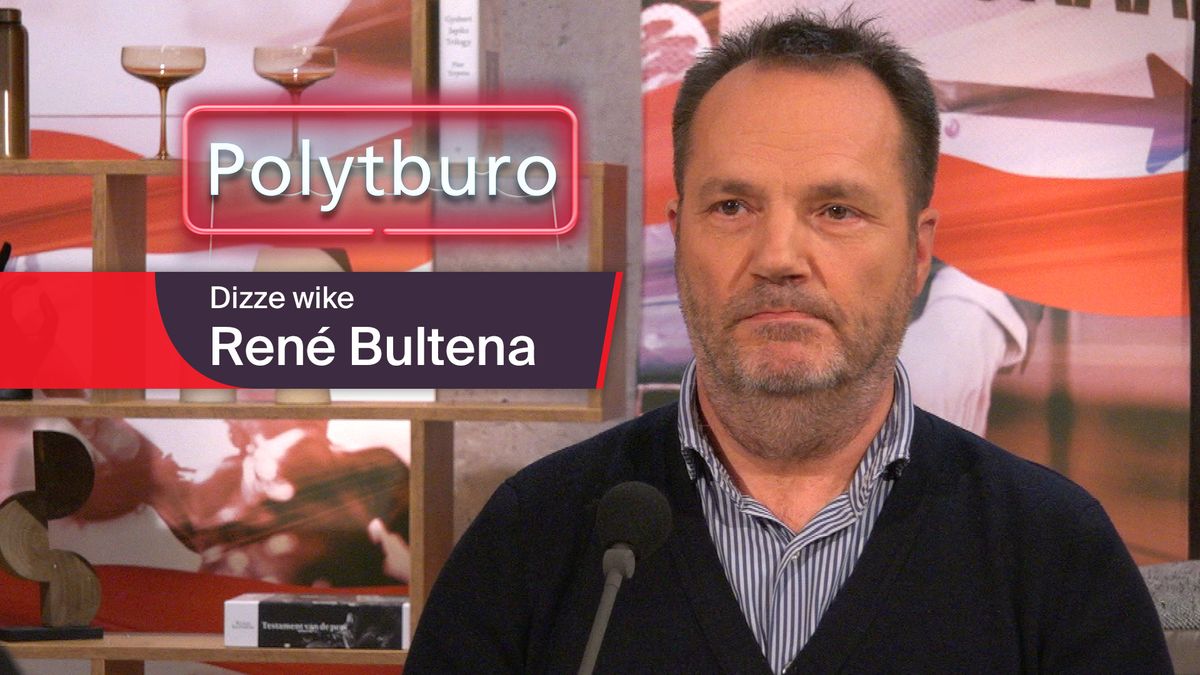 'Bullebak' Bultena negeert kritiek: "Dit zeiden ze in een emotioneel ...