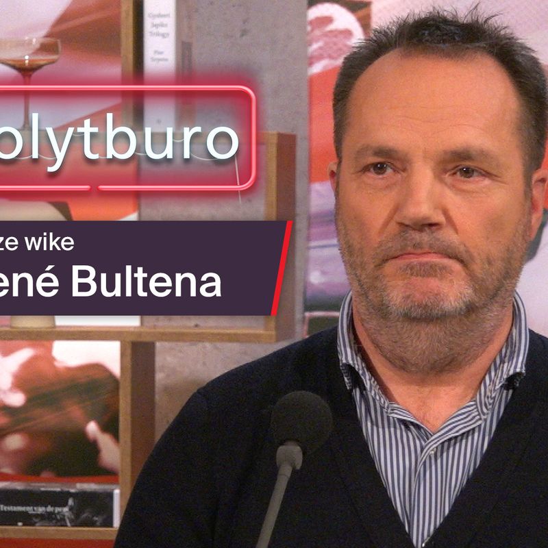 'Bullebak' Bultena negeert kritiek: "Dit zeiden ze in een emotioneel ...