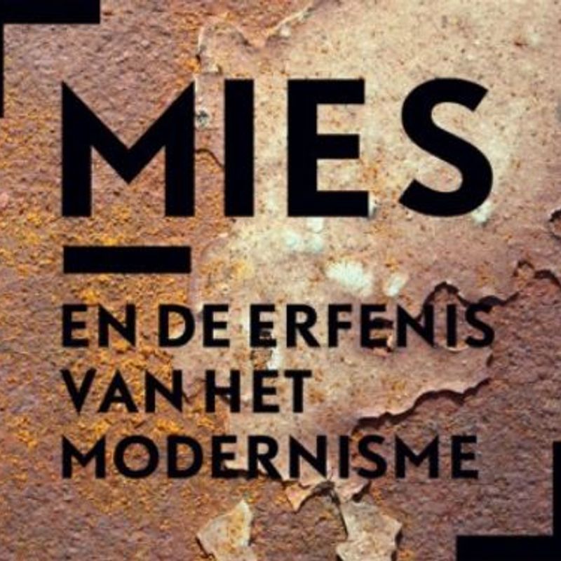 Recensies van 'Catwalk' en 'MIES& De erfenis van het modernisme' - L1