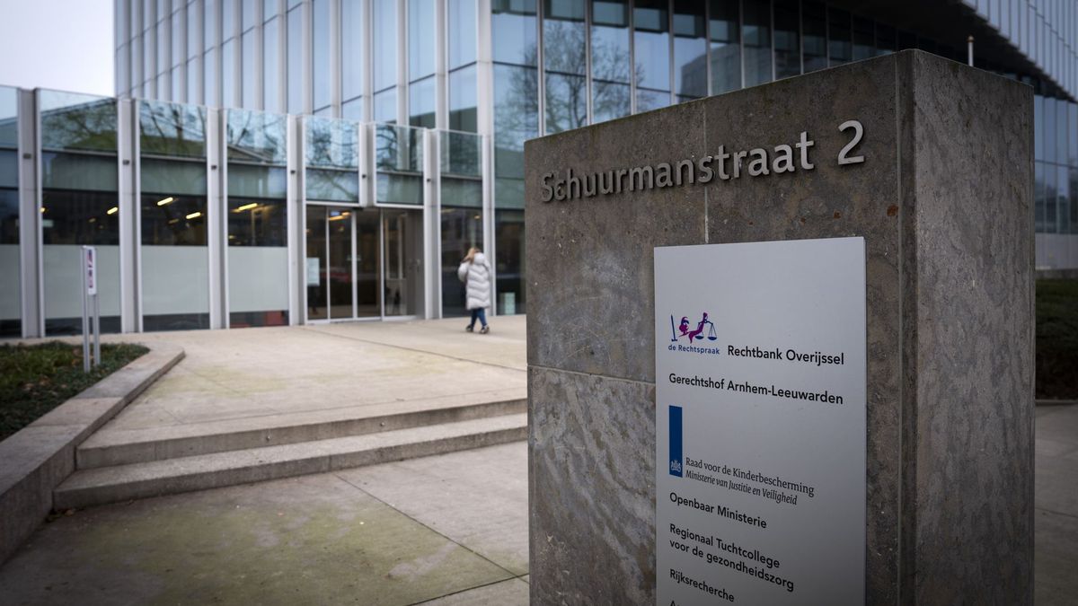 Didams bedrijf schuldig bevonden aan dodelijk bedrijfsongeval - Omroep ... Didams bedrijf schuldig bevonden aan dodelijk bedrijfsongeval - Omroep ...