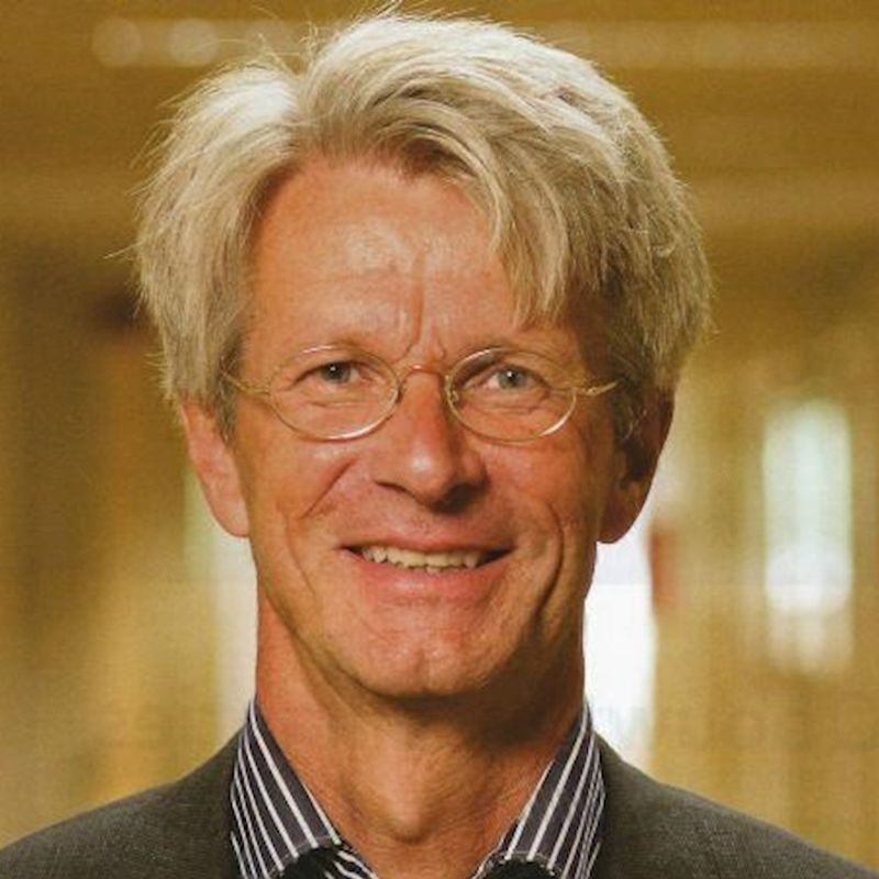 Rob Dillmann nieuwe voorzitter ziekenhuis Isala in Zwolle - Oost